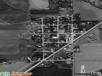 Hubbard, Nebraska (NE 68741) profile: population, maps, real estate ...