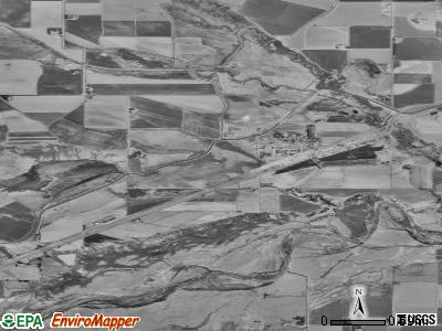 Ralston, Wyoming (WY 82440) profile: population, maps, real estate ...