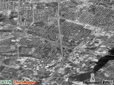 Ashwaubenon, Wisconsin (WI) profile: population, maps, real estate ...