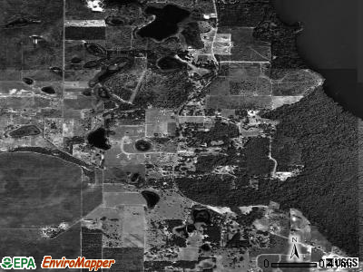 Ferndale, Florida (FL 34756) profile: population, maps, real estate ...