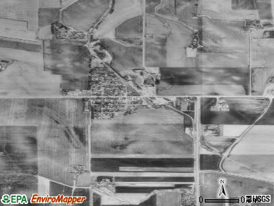 Nerstrand, Minnesota (MN 55053) profile: population, maps, real estate ...