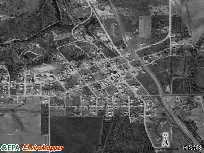 Moran, Texas (TX 76464) profile: population, maps, real estate ...