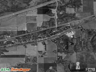 Jewett, Illinois (IL 62436) profile: population, maps, real estate ...