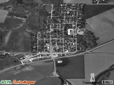 Moorhead, Iowa (IA 51558) profile: population, maps, real estate ...