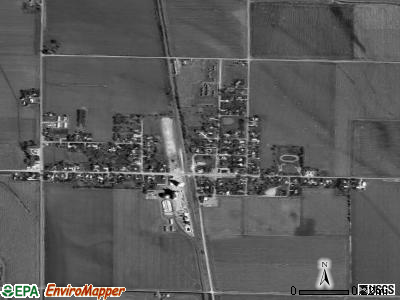 Blencoe, Iowa (IA 51523) profile: population, maps, real estate ...