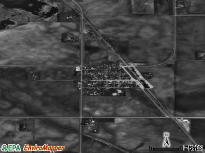 Joice, Iowa (IA 50446) profile: population, maps, real estate, averages ...