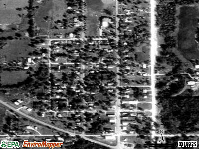 Denison, Kansas (KS 66419) profile: population, maps, real estate ...