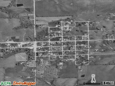 Van Wert, Iowa (IA 50262) profile: population, maps, real estate ...