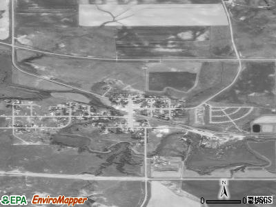 Zap, North Dakota (ND 58580) profile: population, maps, real estate ...