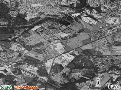 Bear, Delaware (DE) profile: population, maps, real estate, averages ...