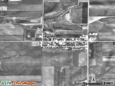 Leota, Minnesota (MN 56153) profile: population, maps, real estate ...