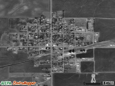 Jet, Oklahoma (OK 73749) profile: population, maps, real estate ...