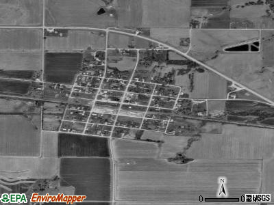 Hunnewell, Missouri (MO 63443) profile: population, maps, real estate ...