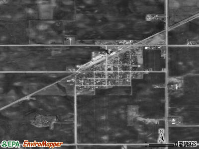 Rake, Iowa (IA 50465) profile: population, maps, real estate, averages ...