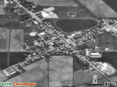 New Riegel, Ohio (OH 44853) profile: population, maps, real estate ...