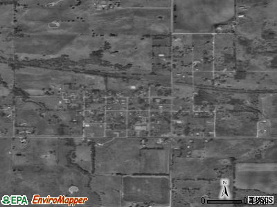 Tyro, Kansas (KS 67364) profile: population, maps, real estate ...