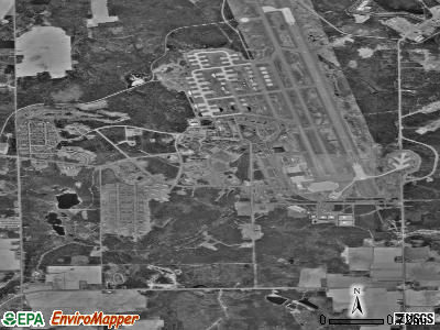 Loring AFB, Maine (ME 04750) profile: population, maps, real estate ...