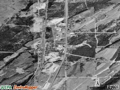 Carney, Michigan (MI 49812) profile: population, maps, real estate ...