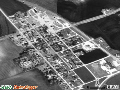 Bynum, Texas (TX 76631) profile: population, maps, real estate ...