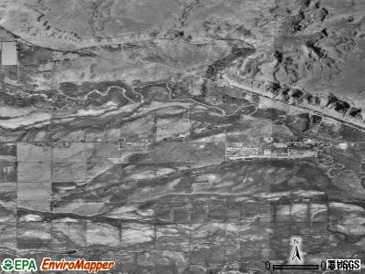 Randlett, Utah (UT 84063) profile: population, maps, real estate ...