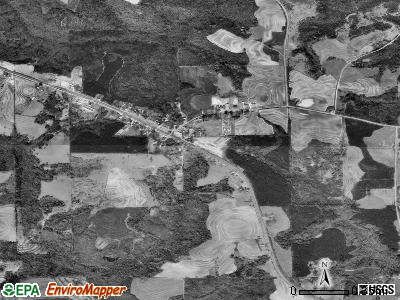 Banks, Alabama (AL 36005, 36081) profile: population, maps, real estate ...