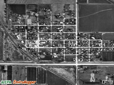 Verdon, Nebraska (NE 68457) profile: population, maps, real estate ...
