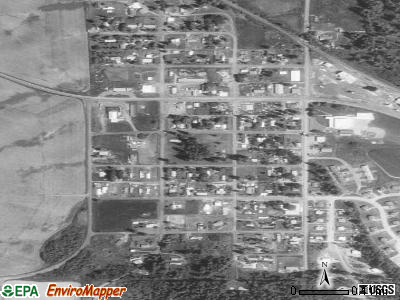 Worley, Idaho (ID 83876) profile: population, maps, real estate ...