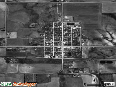 Farnam, Nebraska (NE 69029) profile: population, maps, real estate ...