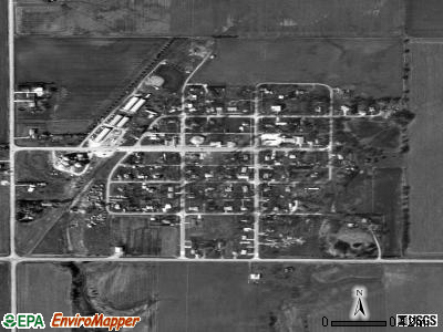 Bee, Nebraska (NE 68314) profile: population, maps, real estate ...