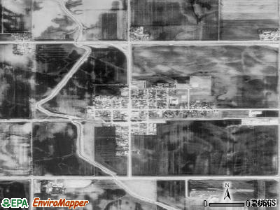 Delavan, Minnesota (MN 56023) profile: population, maps, real estate ...