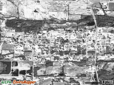 Scranton, Arkansas (AR 72863) profile: population, maps, real estate ...