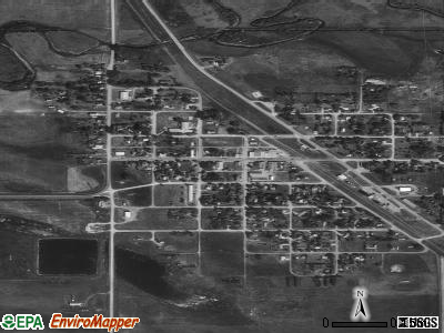 Smithland, Iowa (IA 51056) profile: population, maps, real estate ...