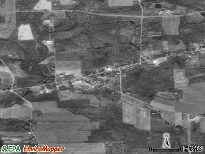 Jackson Center, Pennsylvania (PA 16133) profile: population, maps, real ...