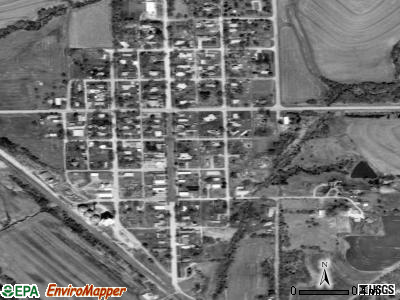 Stella, Nebraska (NE 68442) profile: population, maps, real estate ...