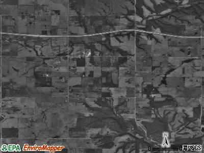 Leach, Oklahoma (OK 74364) profile: population, maps, real estate ...