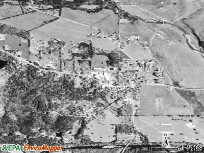 Oden, Arkansas (AR 71961) profile: population, maps, real estate ...