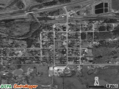 Stuart, Oklahoma (OK 74570) profile: population, maps, real estate ...