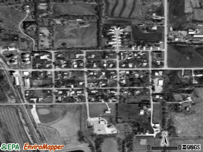 Roca, Nebraska (NE 68430) profile: population, maps, real estate ...