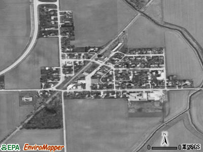 Reddick, Illinois (IL 60961) profile: population, maps, real estate ...