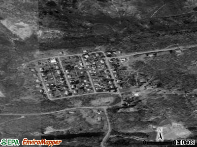 Oneida, Pennsylvania (PA 18242) profile: population, maps, real estate ...