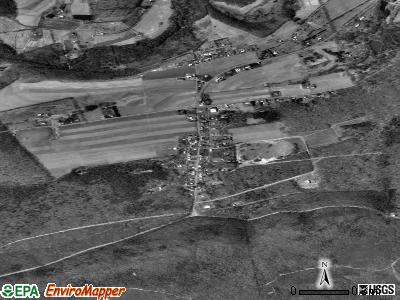 Brandonville, Pennsylvania (PA 17967) profile: population, maps, real ...