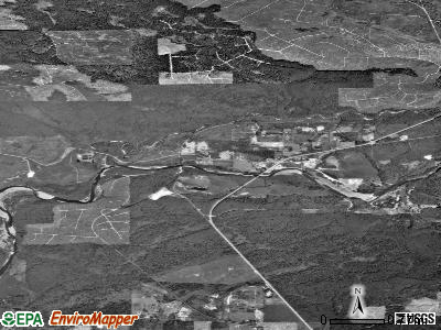 Humptulips, Washington (WA 98552) profile: population, maps, real ...