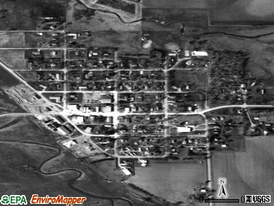 Creston, Nebraska (NE 68631) profile: population, maps, real estate ...