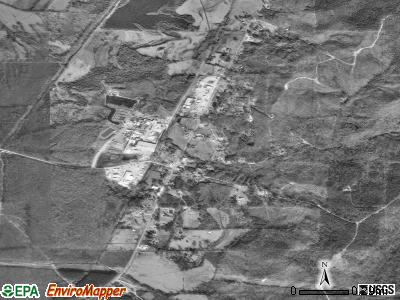 Belk, Alabama (AL) profile: population, maps, real estate, averages ...