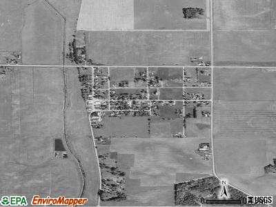 Aline, Oklahoma (OK 73716) profile: population, maps, real estate ...