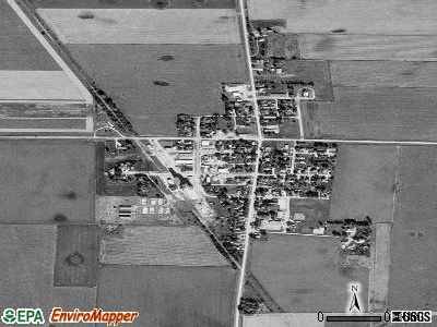 Palmer, Iowa (IA 50571) profile: population, maps, real estate ...