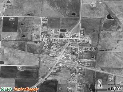 Bailey, Texas (TX) profile: population, maps, real estate, averages ...