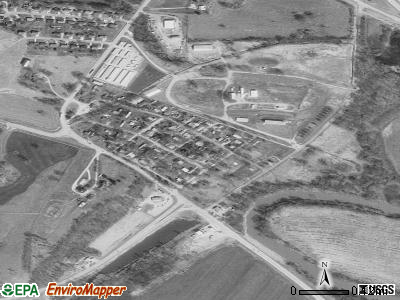 Tracy, Missouri (MO 64079) profile: population, maps, real estate ...