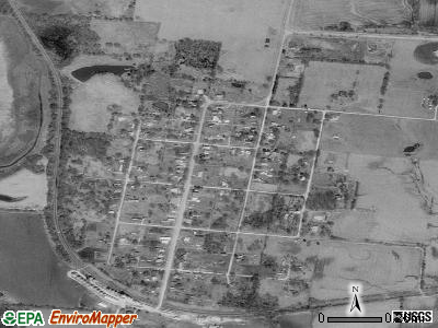 Falkner, Mississippi (MS 38629) profile: population, maps, real estate ...