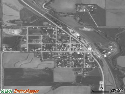 Panama, Iowa (IA 51562) profile: population, maps, real estate ...